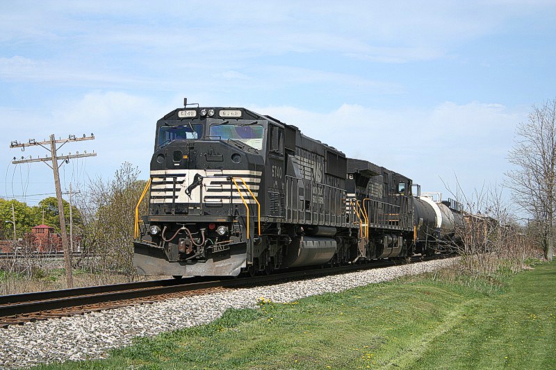 NS 6740